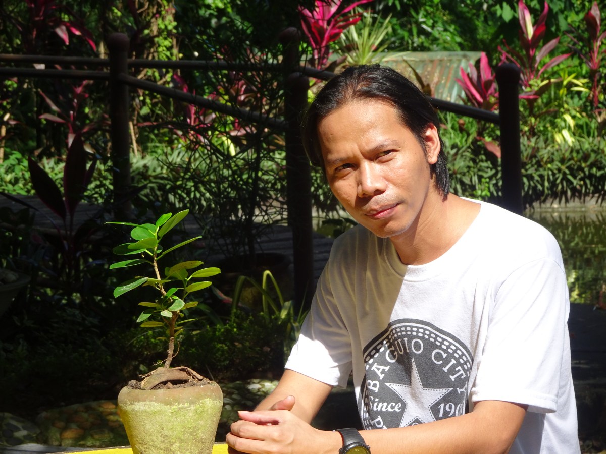 Halaw – Pinoy Apologista